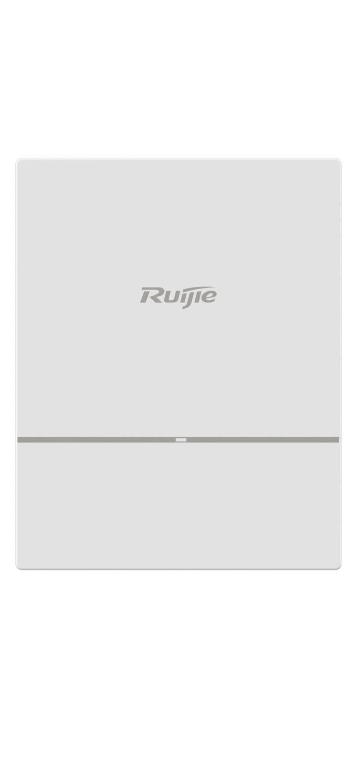 Buy Ruijie RG‑AP820-L V2 Wi‑Fi 6 Enterprise Ceiling/Wall Access Point ...