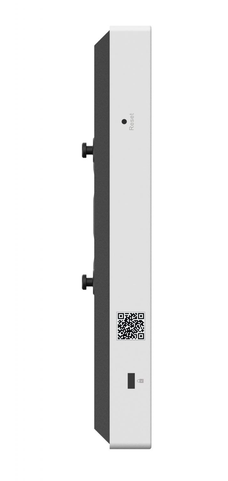 Buy Ruijie RG‑AP820-L V2 Wi‑Fi 6 Enterprise Ceiling/Wall Access Point ...