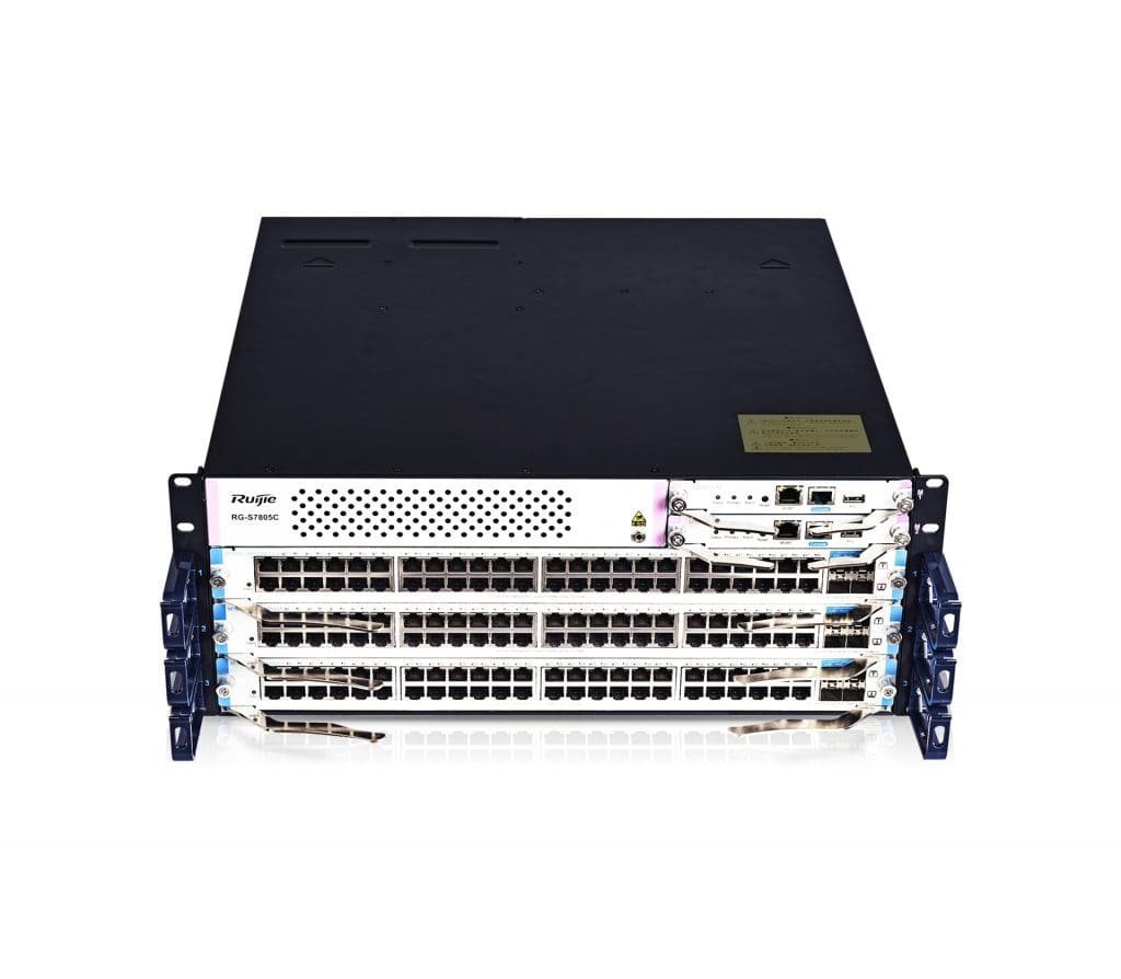 Enterprise Switches – Star-Link Group