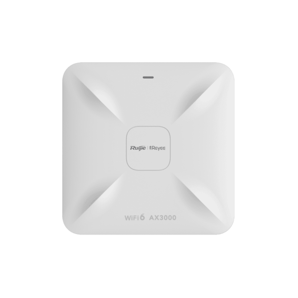 Buy Ruijie RG‑RAP2260 Wi‑Fi 6 AX3000 Ceiling Access Point